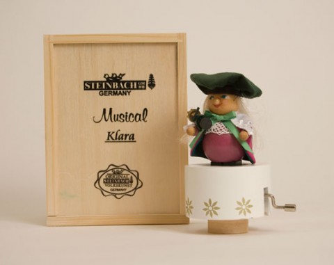 Christian Steinbach Nutcrackers