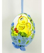 Austrian Easter Eggs